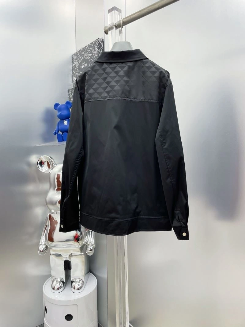 Discounted Prada Outwear