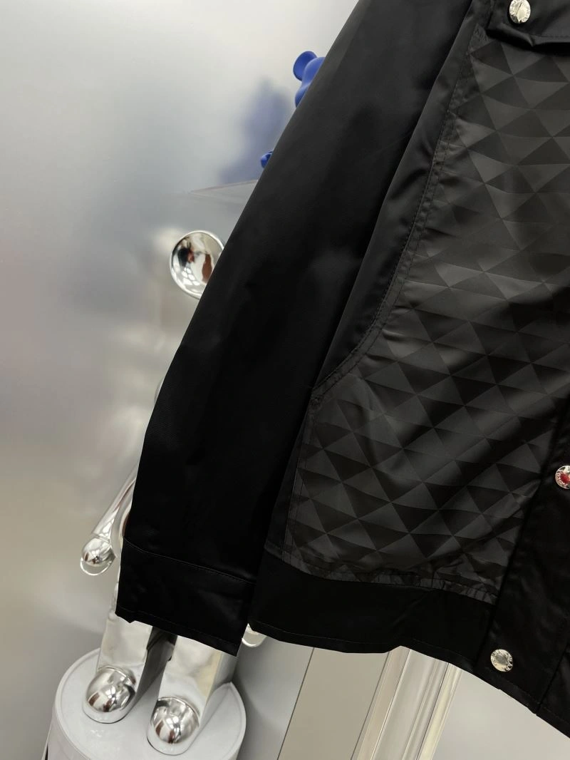 Discounted Prada Outwear