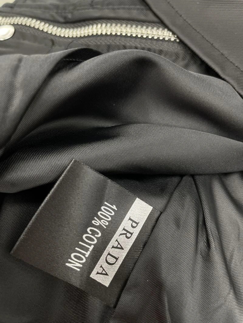 Discounted Prada Outwear