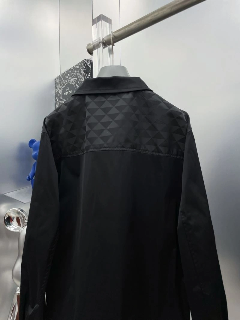 Discounted Prada Outwear