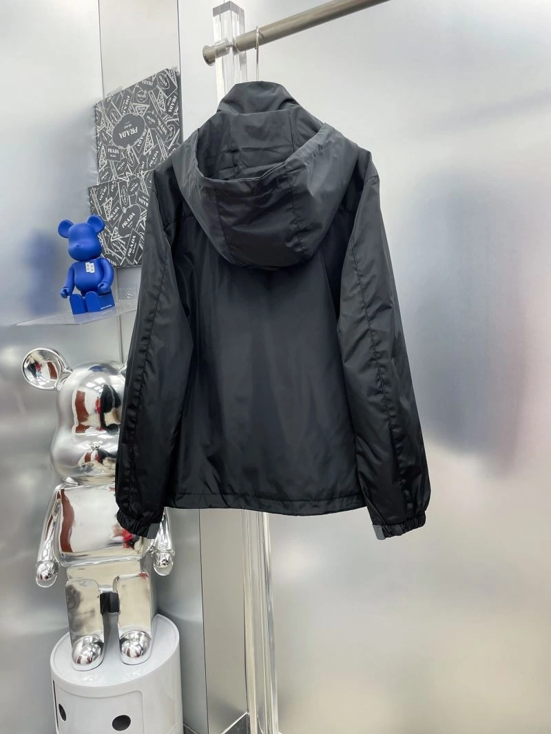 Real Prada Outwear