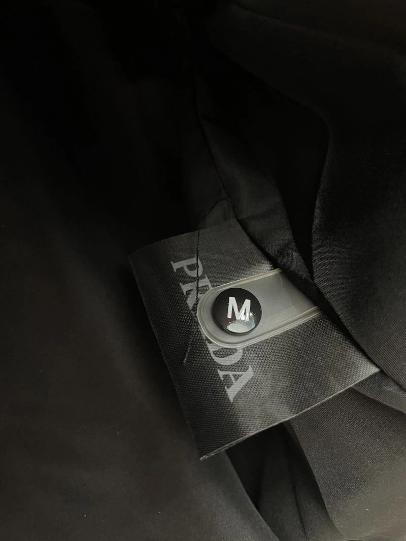 Real Prada Outwear
