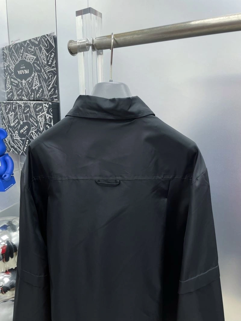 Low-cost Prada Outwear