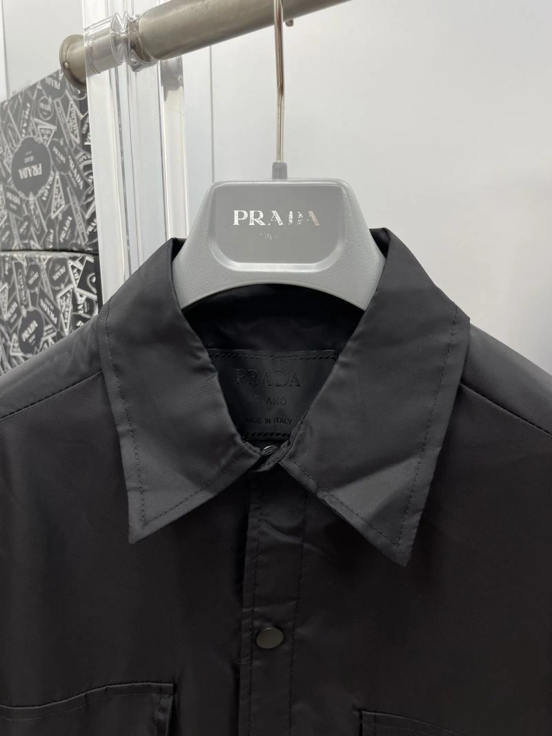 Low-cost Prada Outwear