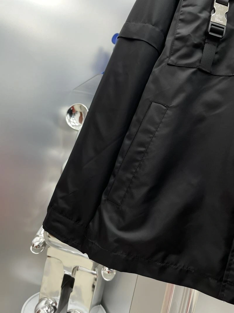 Low-cost Prada Outwear