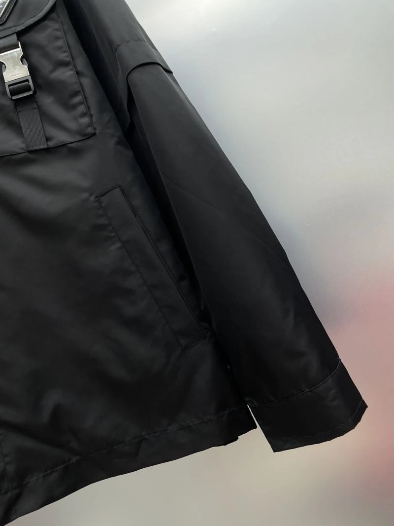 Low-cost Prada Outwear