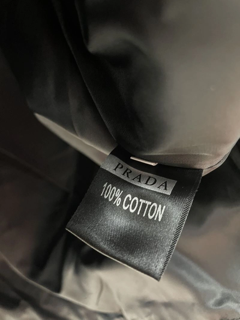 Low-cost Prada Outwear