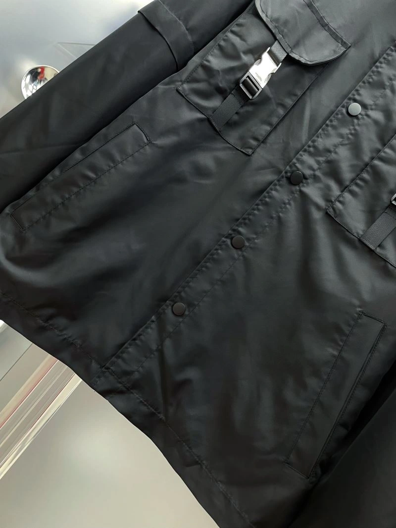 Low-cost Prada Outwear