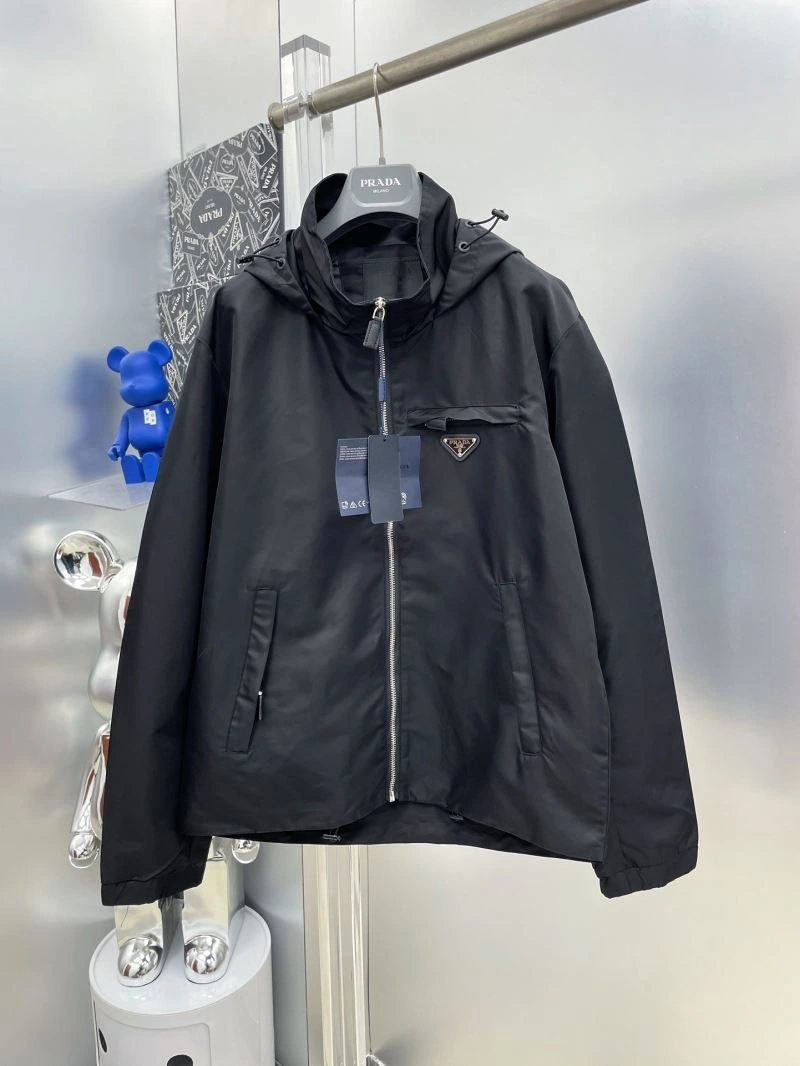 Prada Outwear
