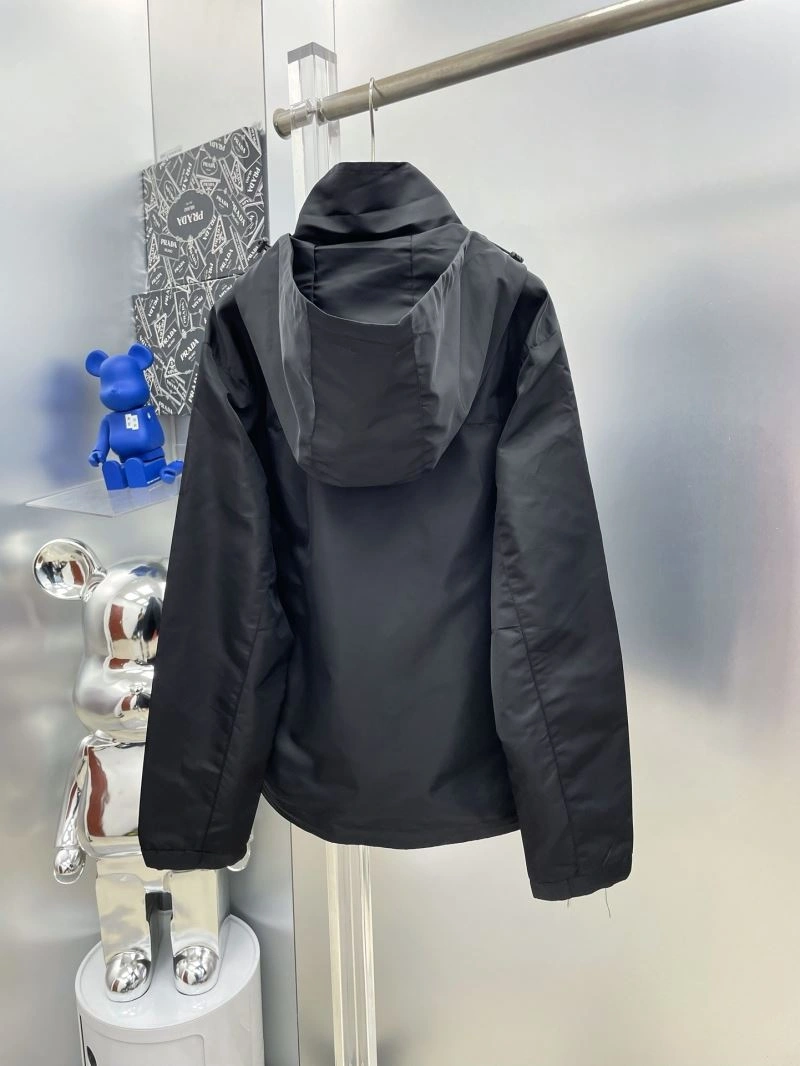 Affordable Prada Outwear