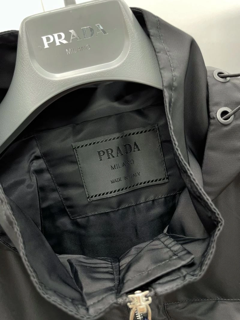 Affordable Prada Outwear