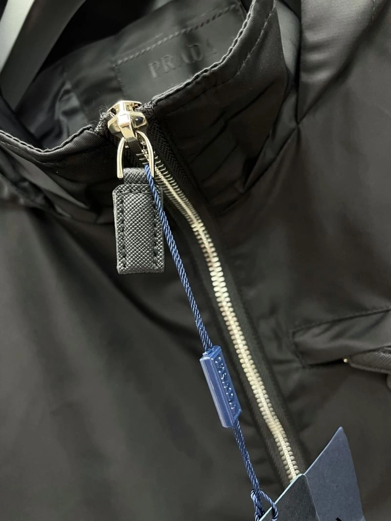 Affordable Prada Outwear