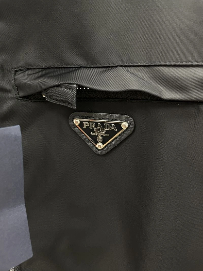 Affordable Prada Outwear