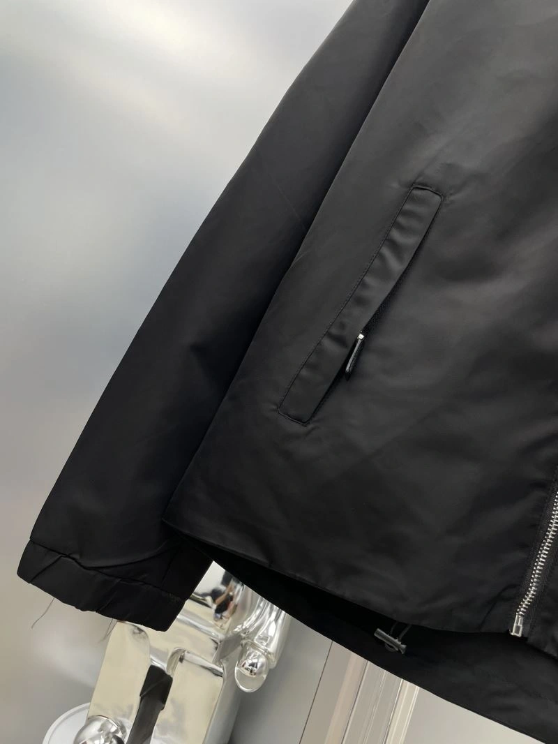 Affordable Prada Outwear