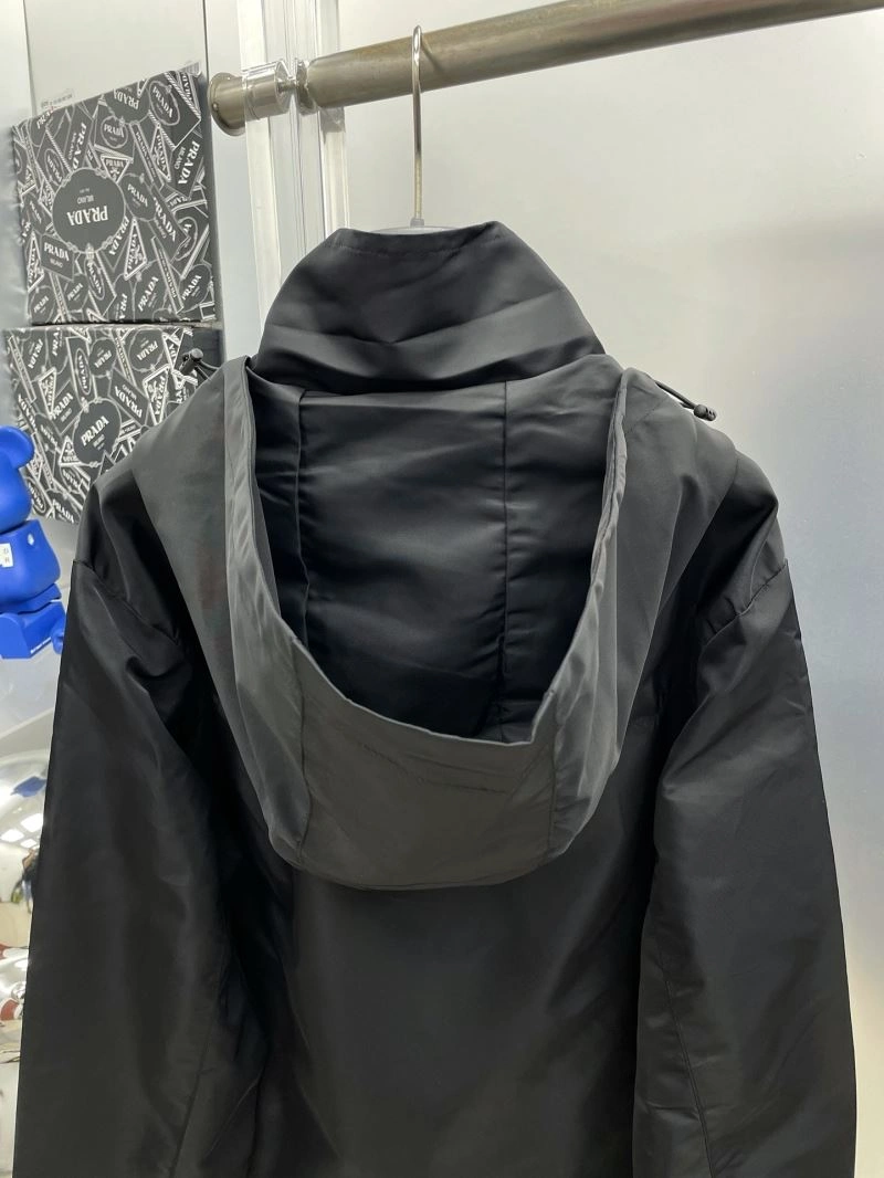 Affordable Prada Outwear
