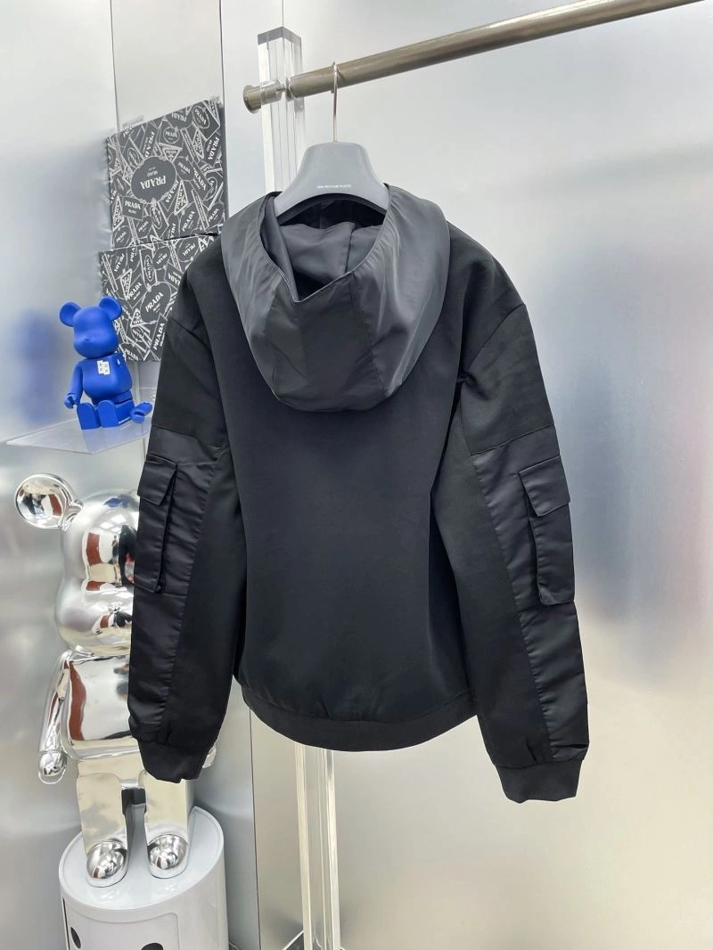 Low-cost Prada Outwear
