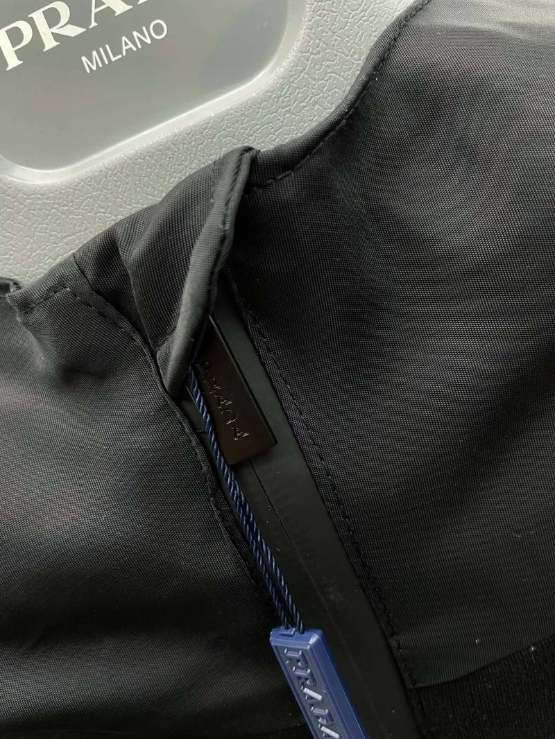Low-cost Prada Outwear