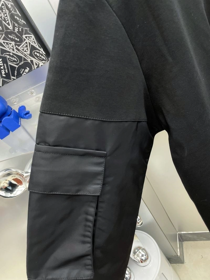 Low-cost Prada Outwear