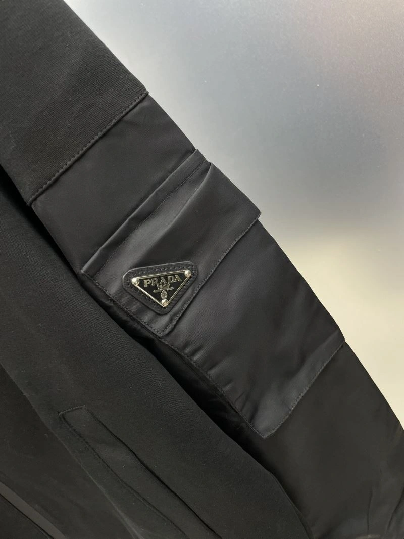 Low-cost Prada Outwear