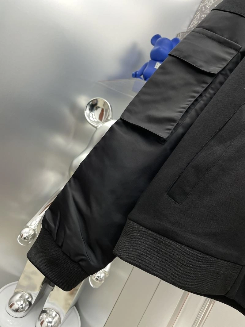 Low-cost Prada Outwear