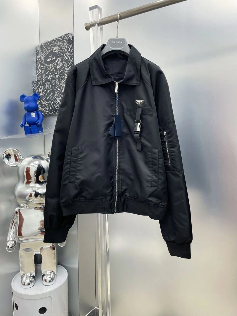 Prada Outwear