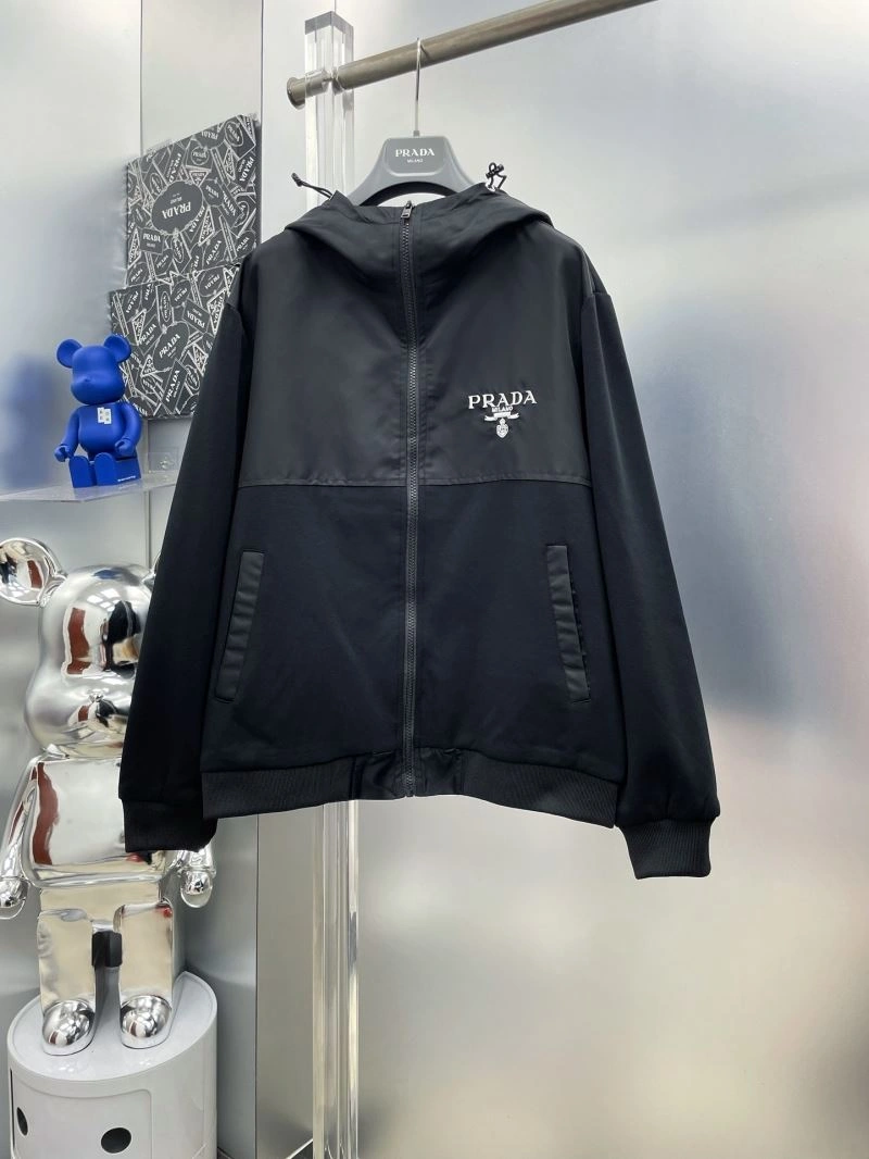 Prada Outwear