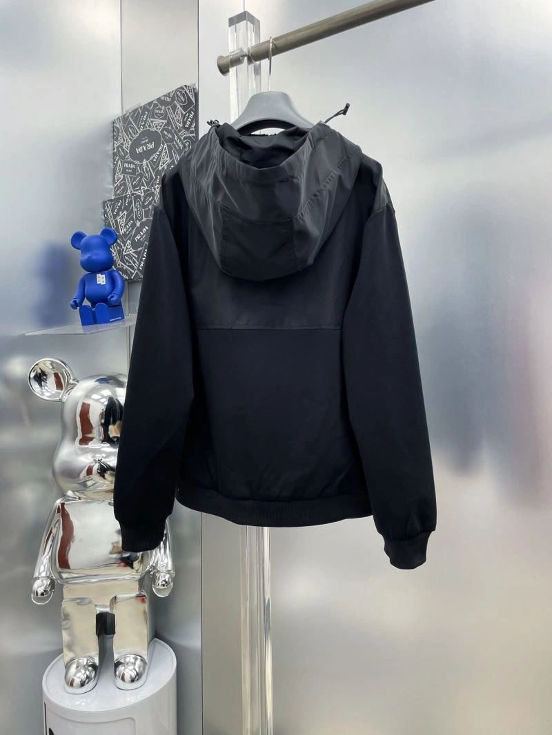 Accurate model Prada Outwear