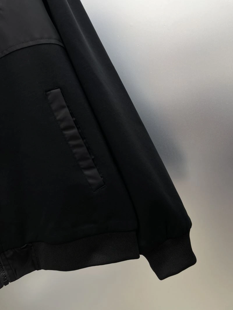 Accurate model Prada Outwear