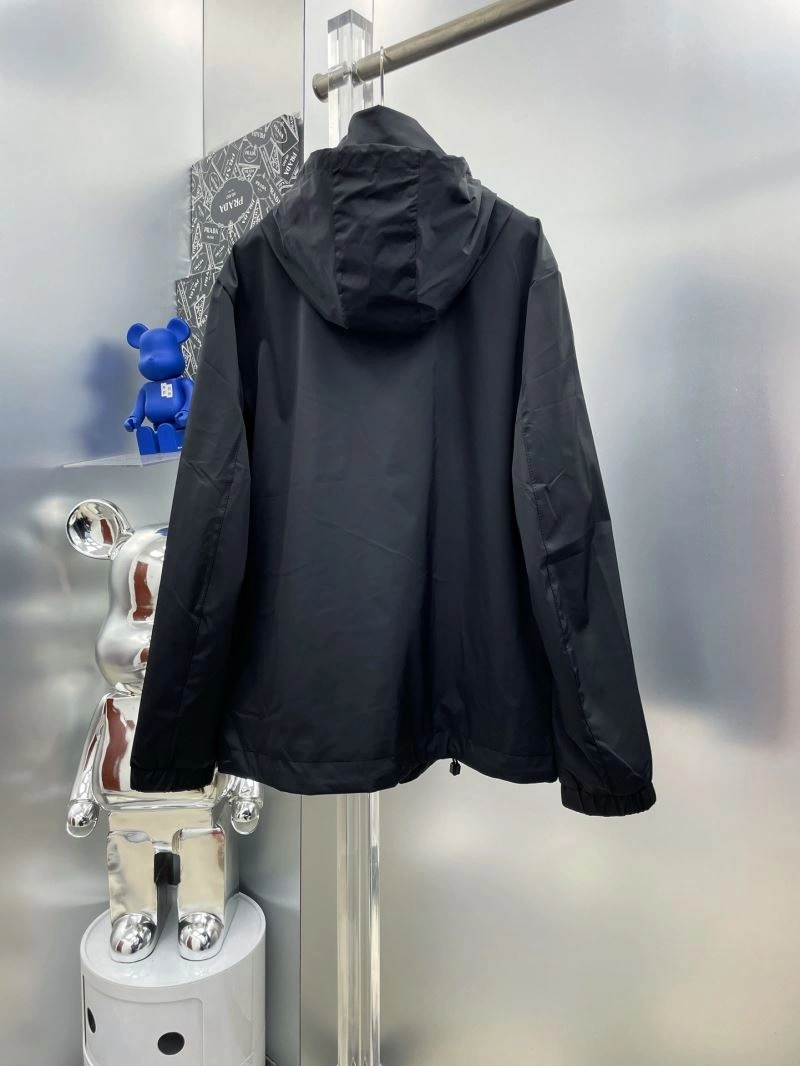 Economical Prada Outwear