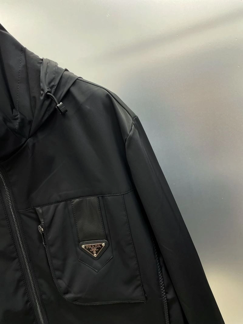 Economical Prada Outwear