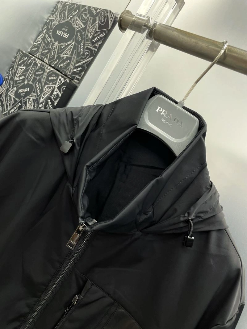 Economical Prada Outwear