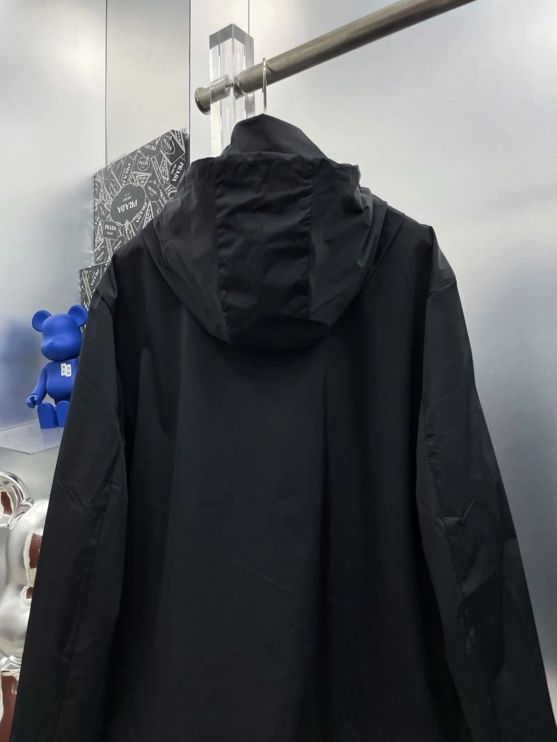 Economical Prada Outwear