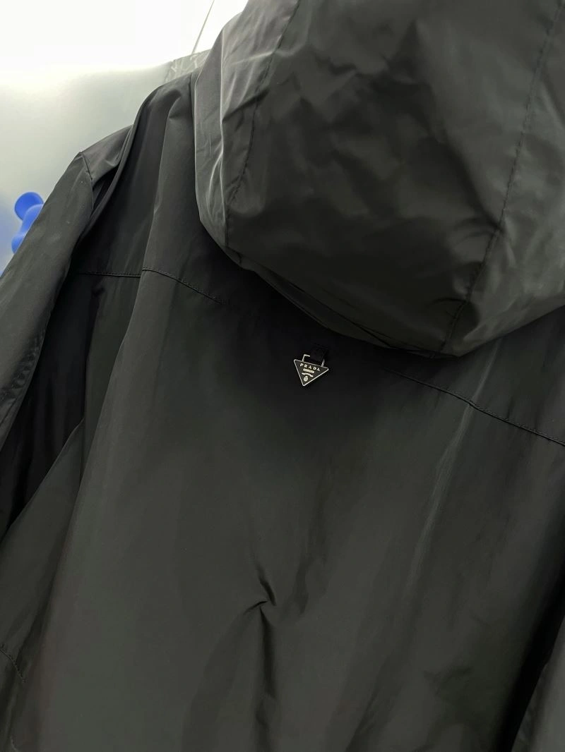 Precise copy Prada Outwear