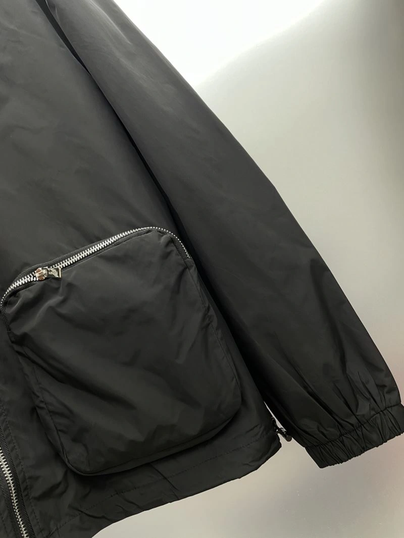 Precise copy Prada Outwear