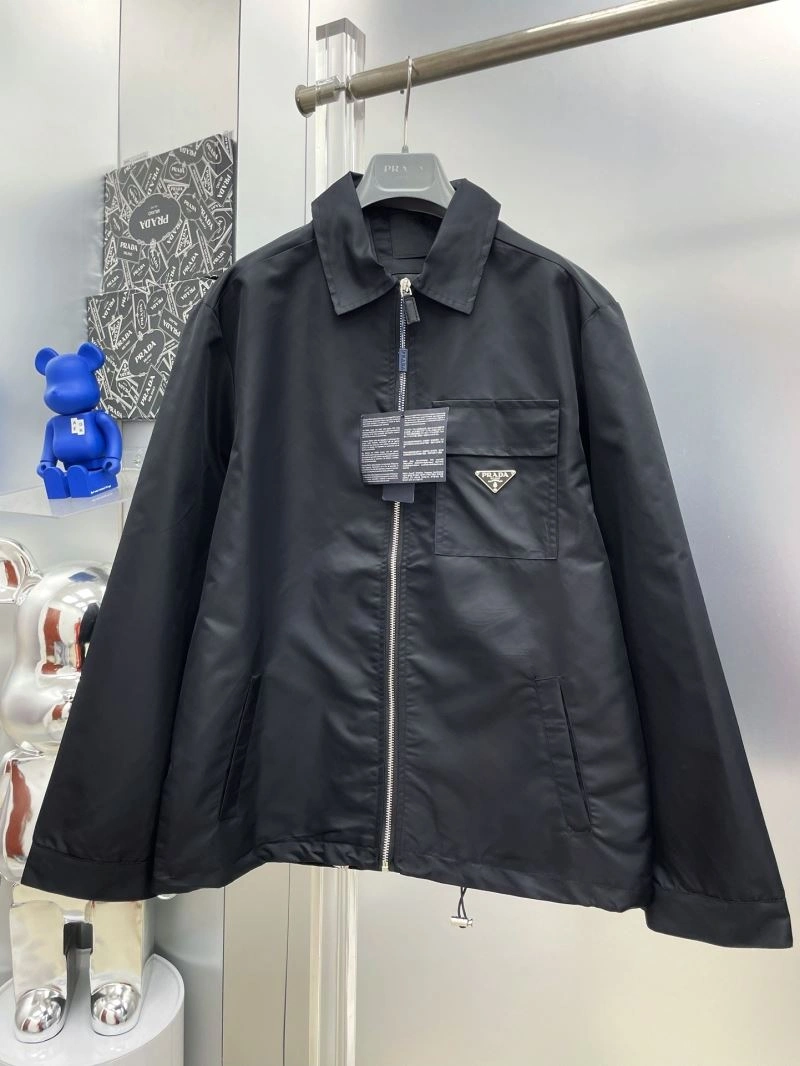 Prada Outwear