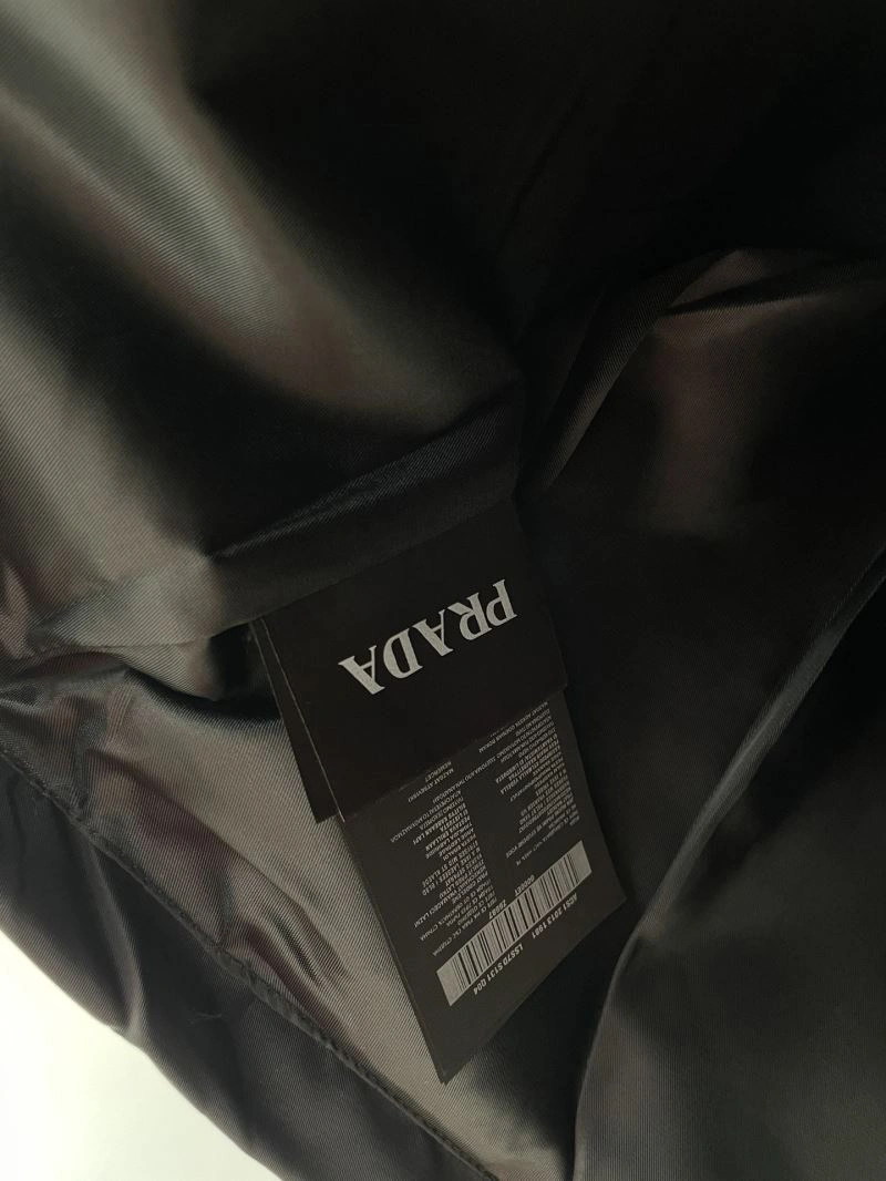 High accuracy Prada Outwear