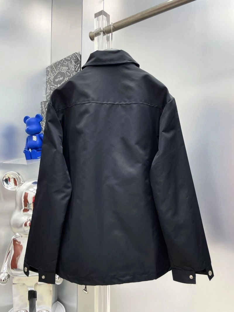 High accuracy Prada Outwear
