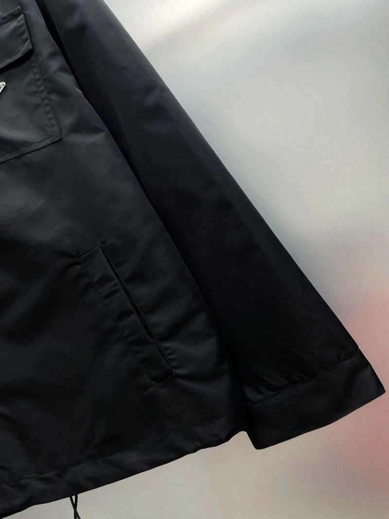 High accuracy Prada Outwear