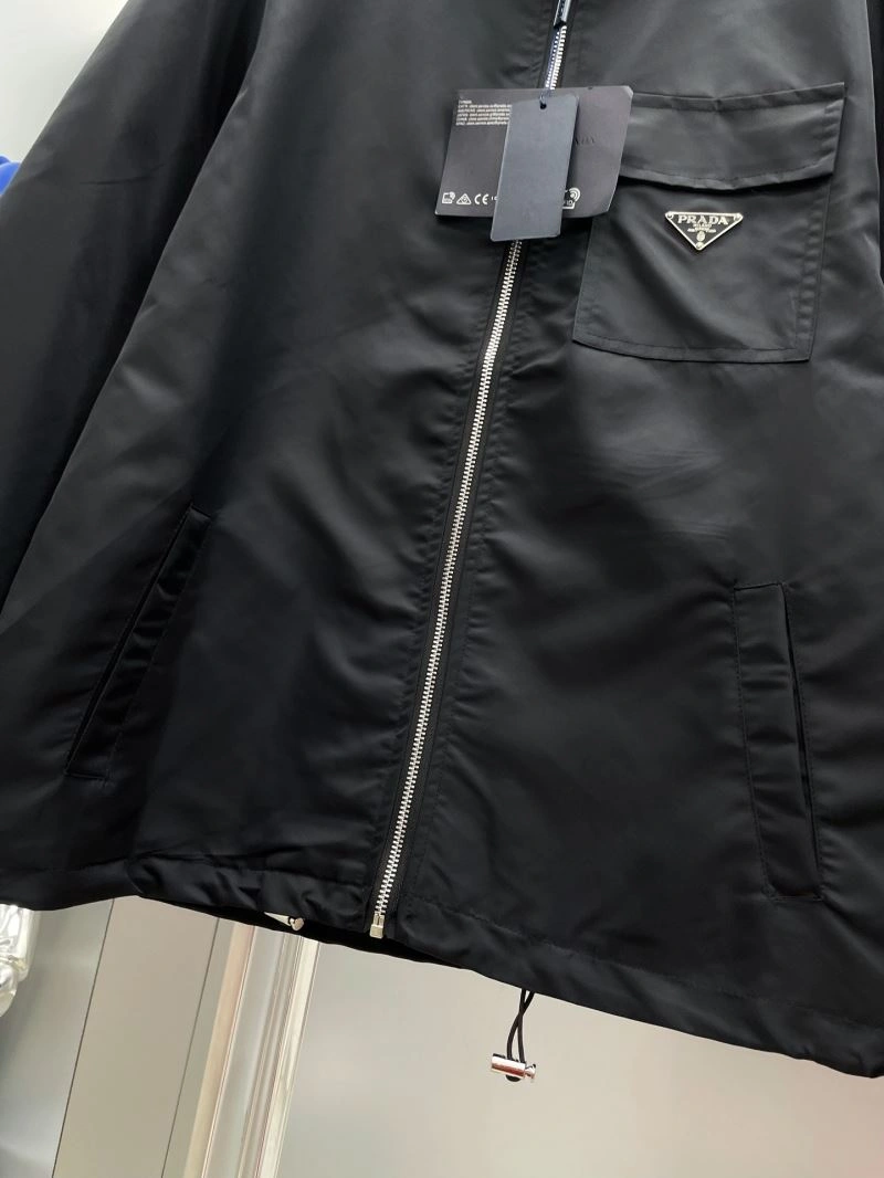 High accuracy Prada Outwear