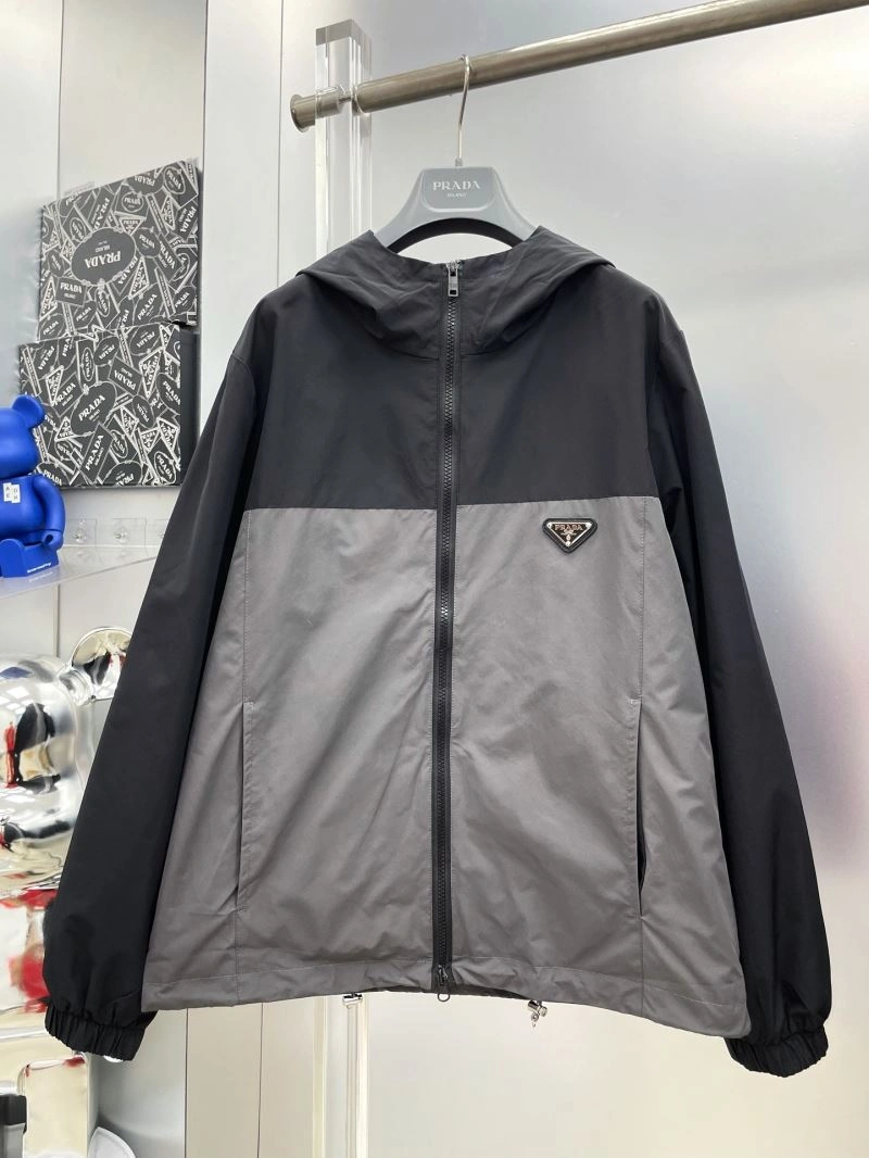 Prada Outwear