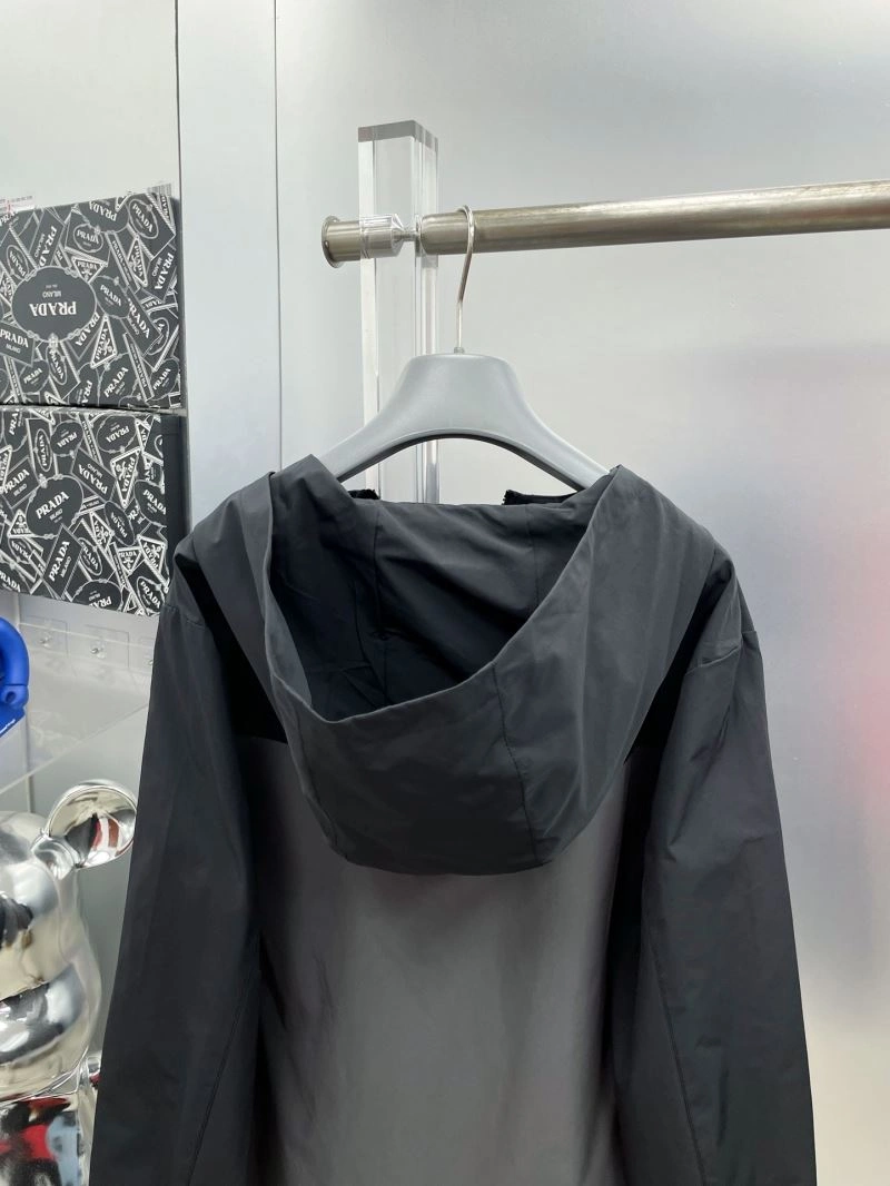 Mirror quality Prada Outwear