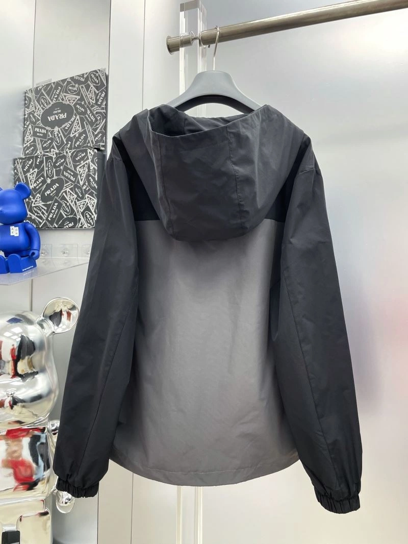 Mirror quality Prada Outwear