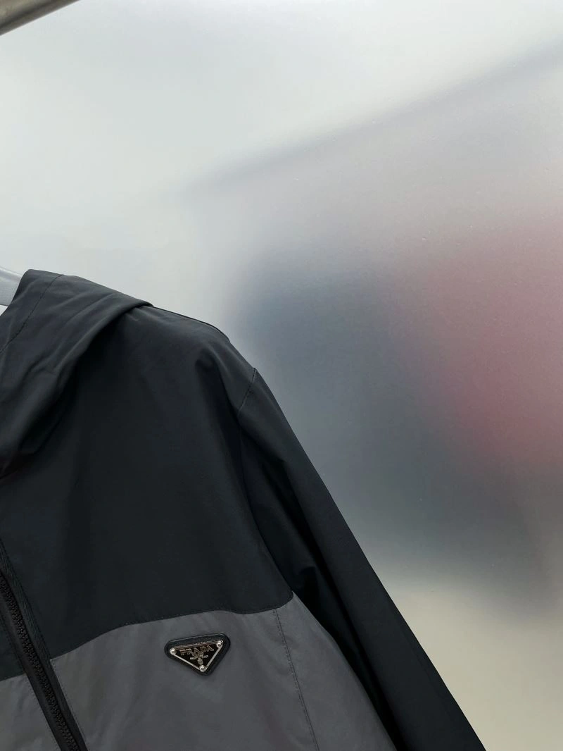 Mirror quality Prada Outwear