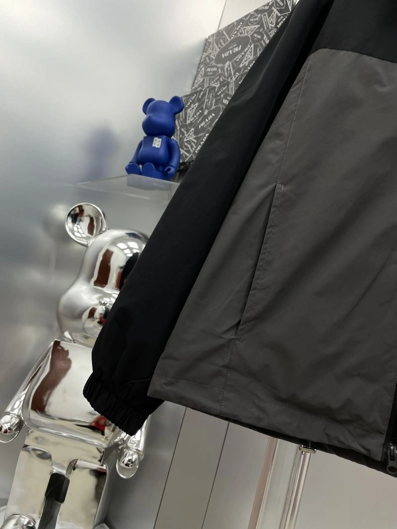 Mirror quality Prada Outwear