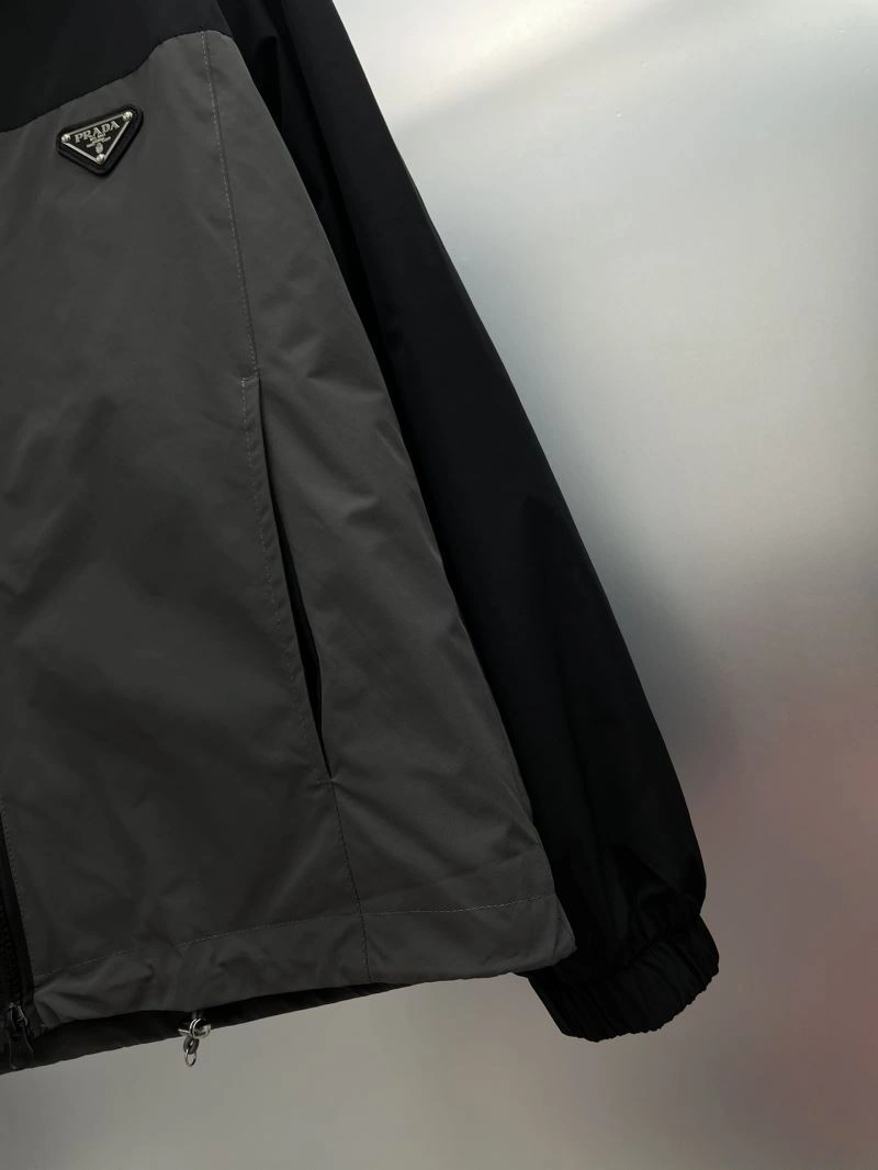Mirror quality Prada Outwear