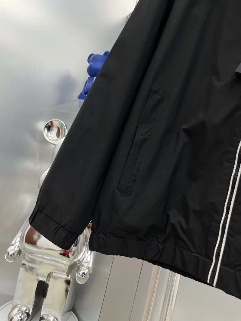 Top mirror Prada Outwear