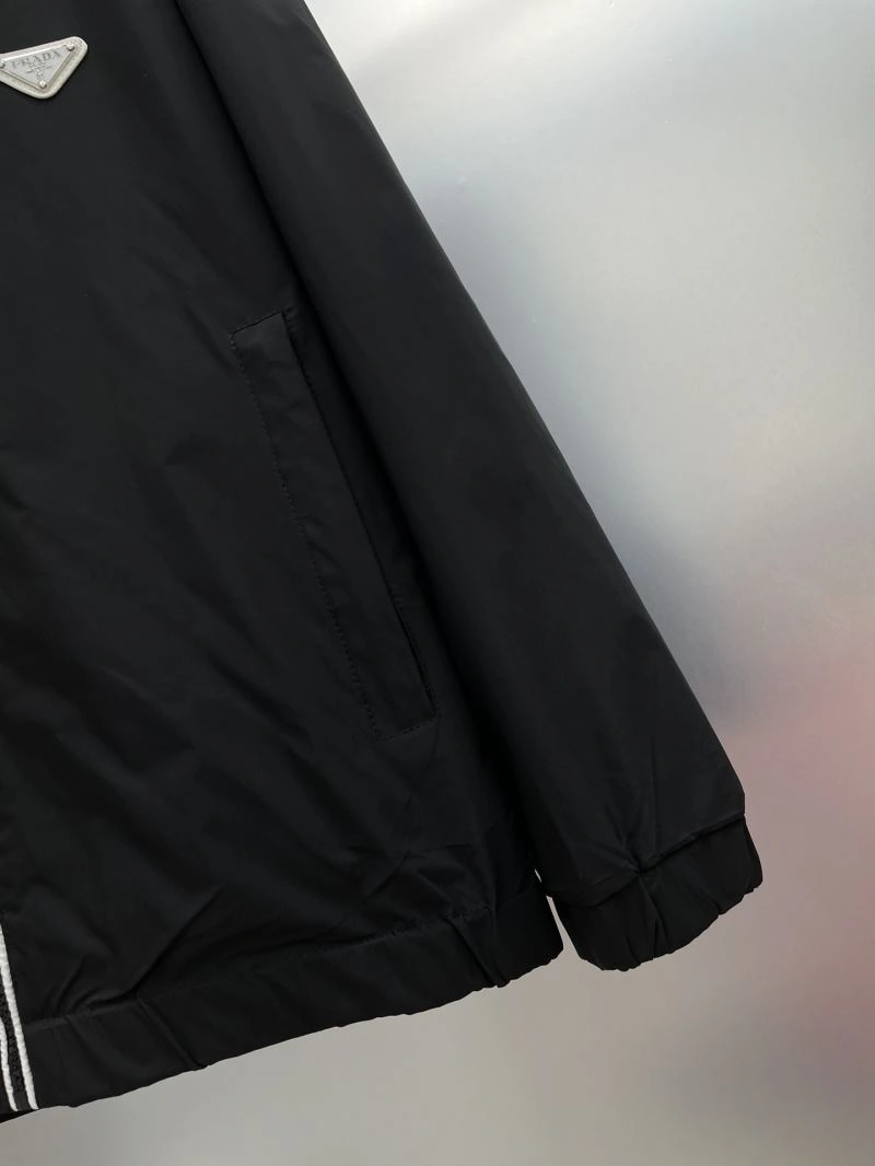 Top mirror Prada Outwear