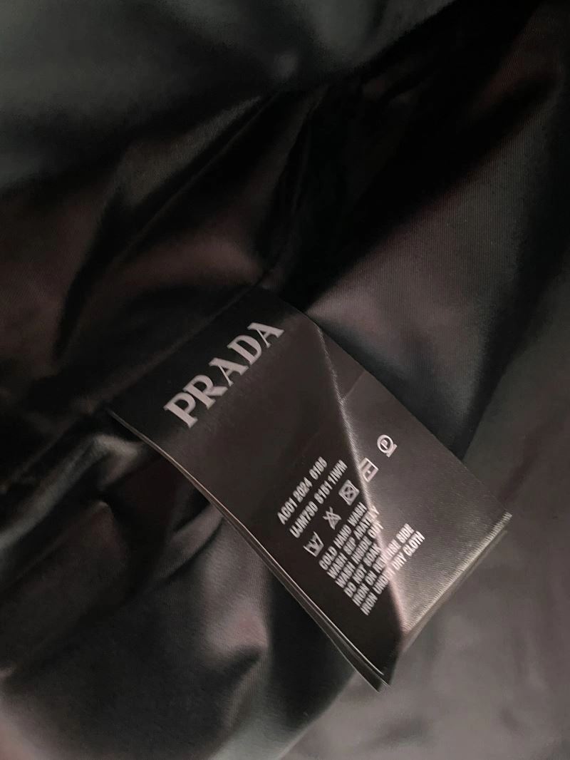 1:1 copy Prada Outwear