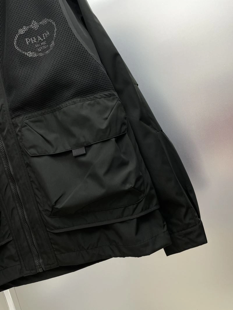 1:1 copy Prada Outwear