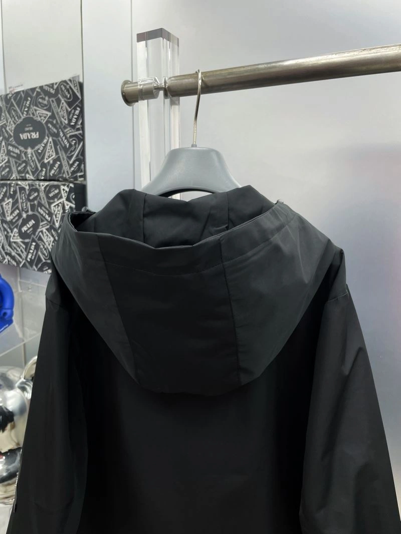 Legit Prada Outwear